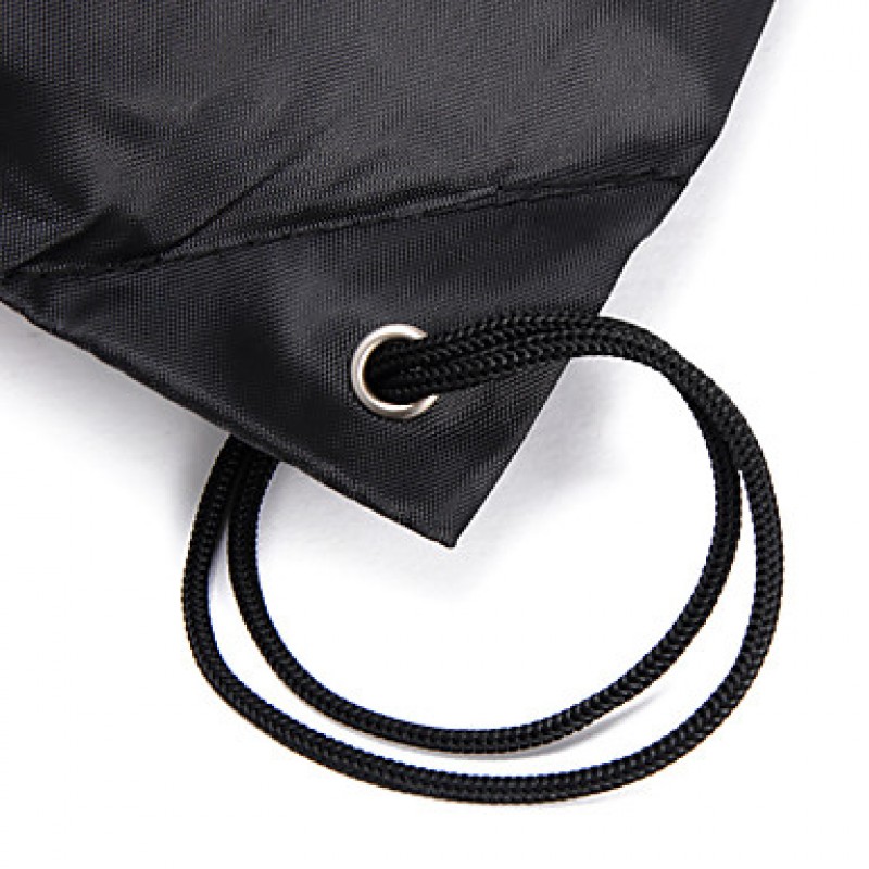 2Pcs Sports/Casual/Outdoor/Travel Shoe Storage Bag Drawstring BackPack ...